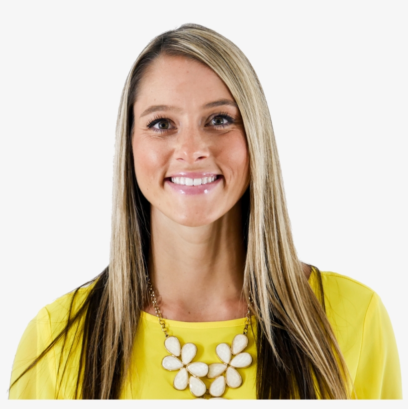 Nichole Tyler - Girl - Free Transparent PNG Download - PNGkey