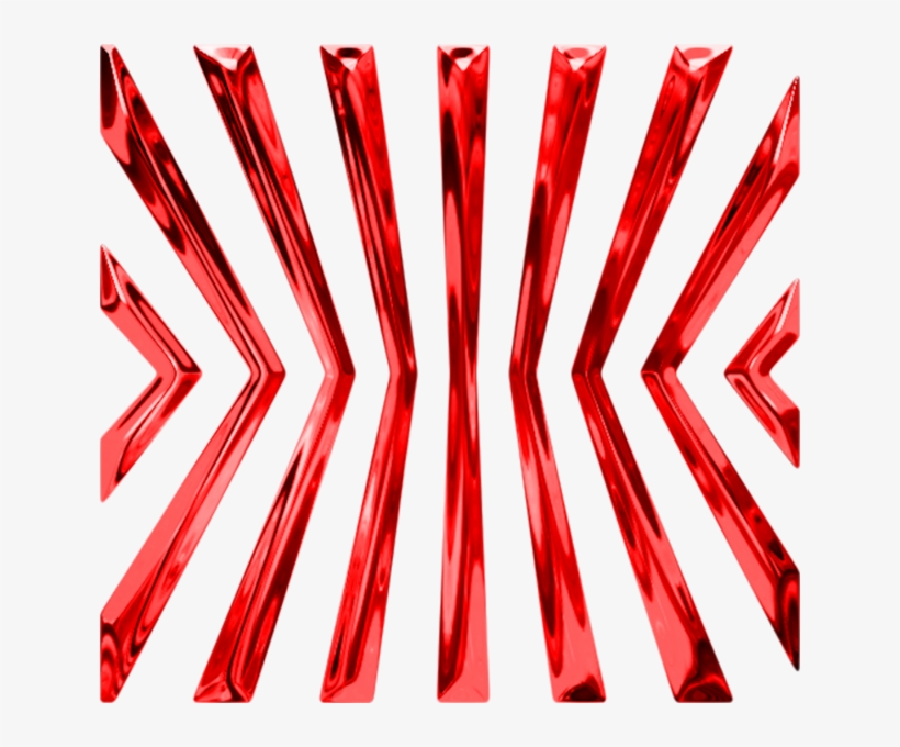 Share This Image - Red Lines Transparent - Free Transparent PNG ...