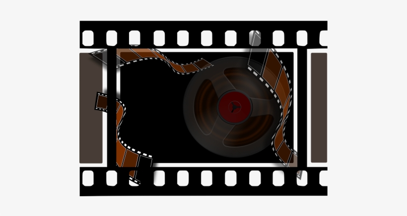 Strip - Movie Camera - Free Transparent PNG Download - PNGkey
