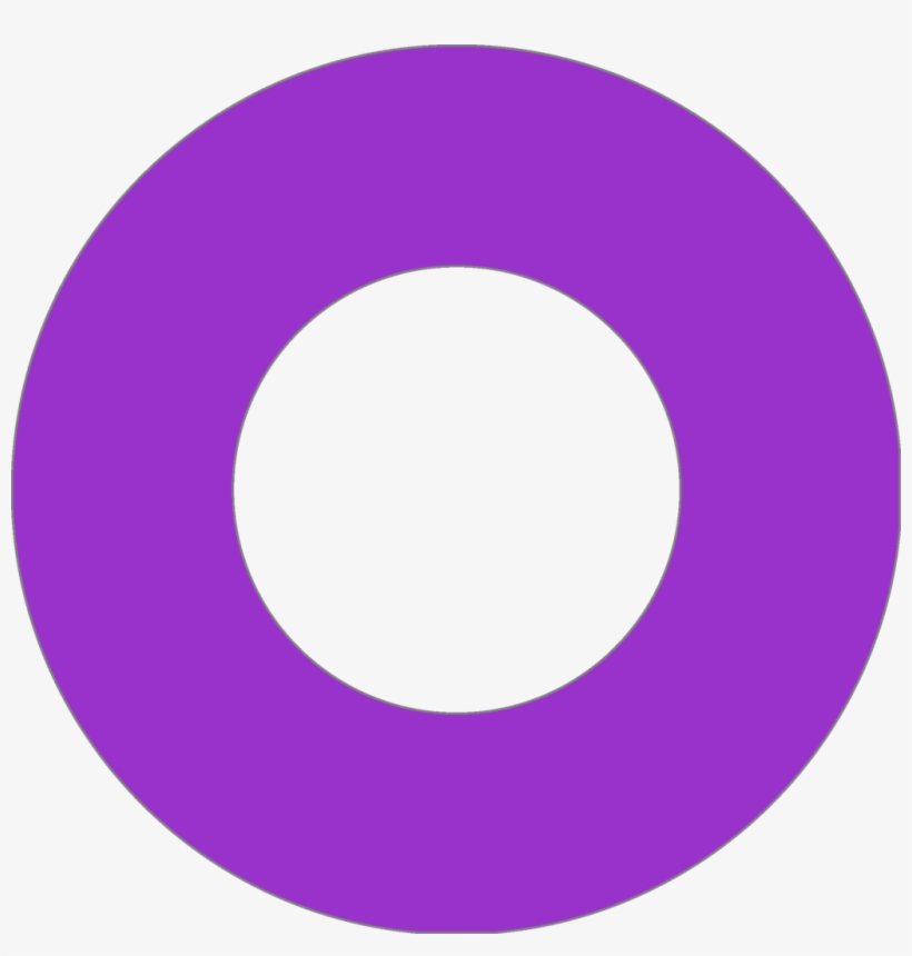 Violet Circle - Circle - Free Transparent PNG Download - PNGkey
