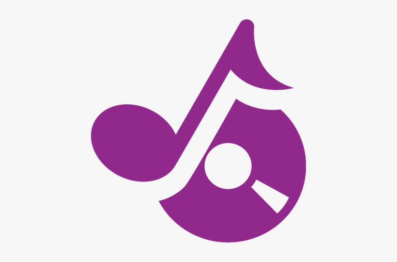 Anghami Logo Purple - Anghami Logo - Free Transparent PNG Download - PNGkey