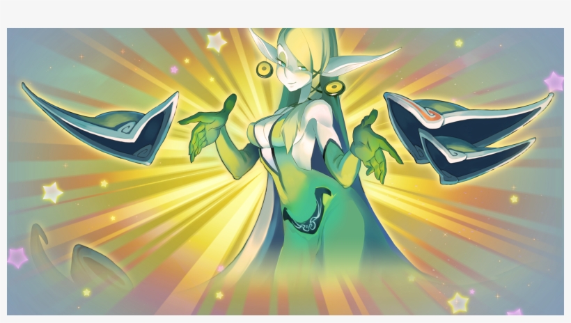 God Ecaflip - Wakfu Gods - Free Transparent PNG Download - PNGkey