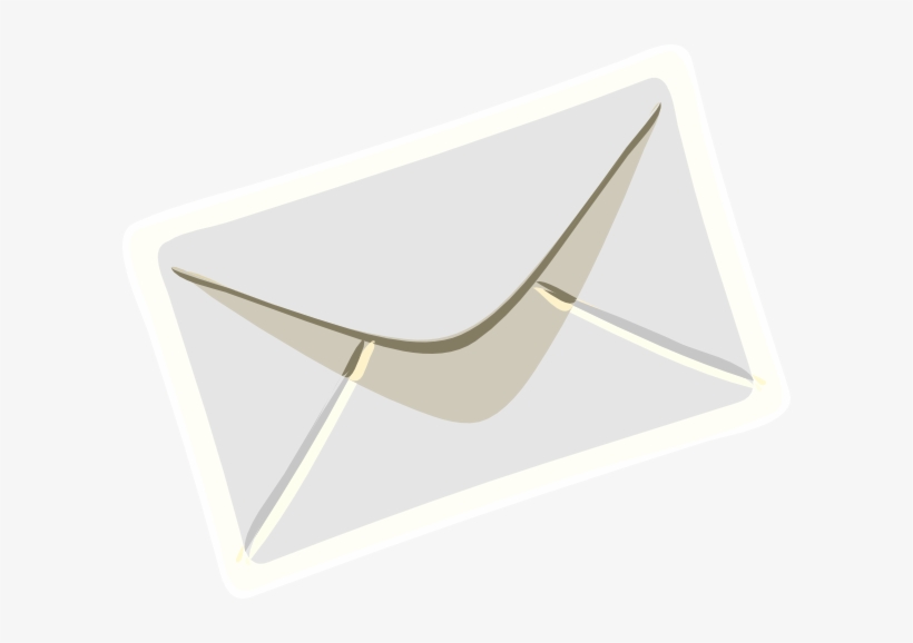 Animated Image Of Envelope - Free Transparent PNG Download - PNGkey