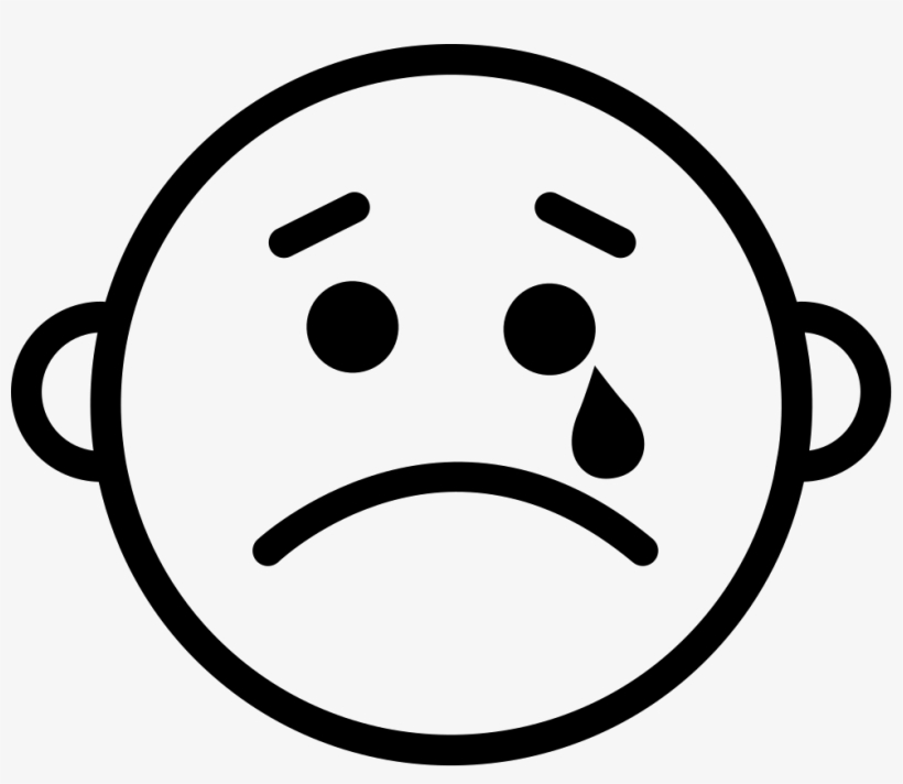 Cry Comments - Vector Graphics - Free Transparent PNG Download - PNGkey
