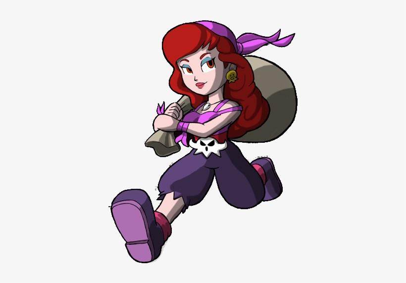 Captain Syrup Ssbf - Super Mario Captain Syrup - Free Transparent PNG ...