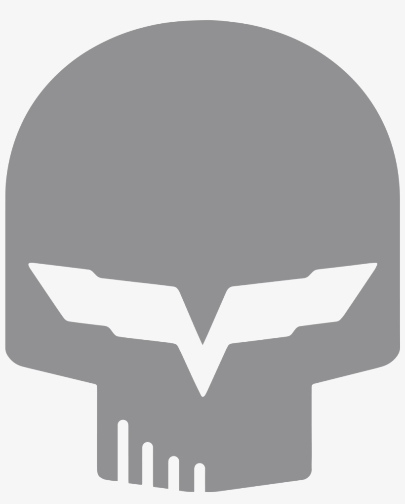 Chevy Corvette Jake Decal - Corvette Jake - Free Transparent PNG ...