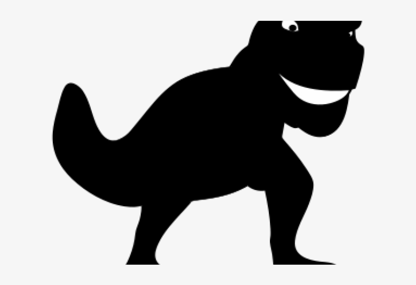 T Rex Shadow Png - Free Transparent PNG Download - PNGkey