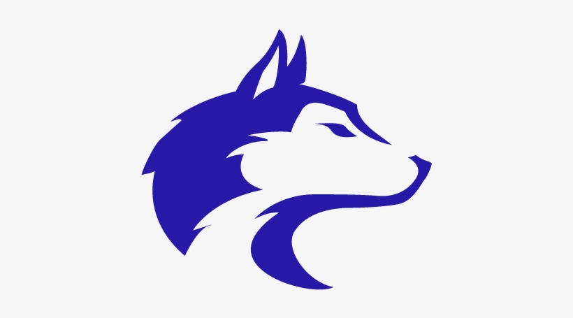 Washington Huskies - Uw Huskies Logo - Free Transparent PNG Download ...