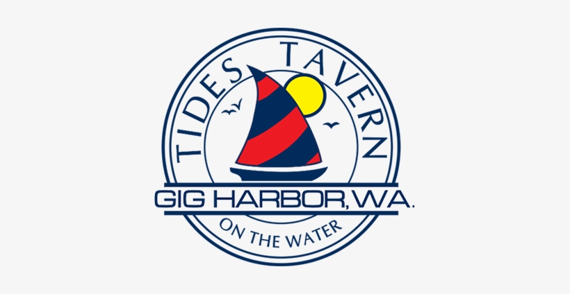 Tides Tavern - Tides Tavern Logo - Free Transparent PNG Download - PNGkey