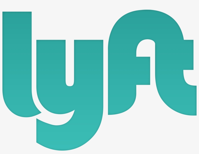 Open - Lyft Logo Vector - Free Transparent PNG Download - PNGkey