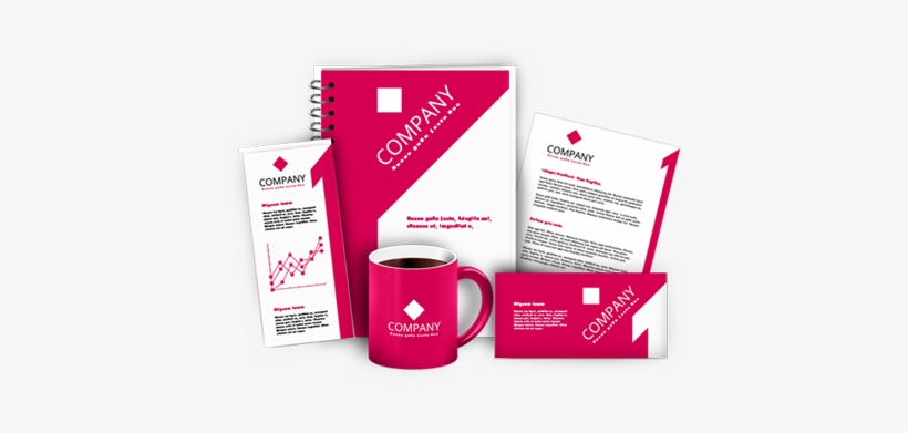 Brand Identity Designs - Graphic Design Company - Free Transparent PNG ...
