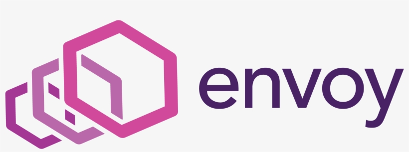 Envoy Is Most Comparable To Software Load Balancers - Envoy Proxy Logo ...