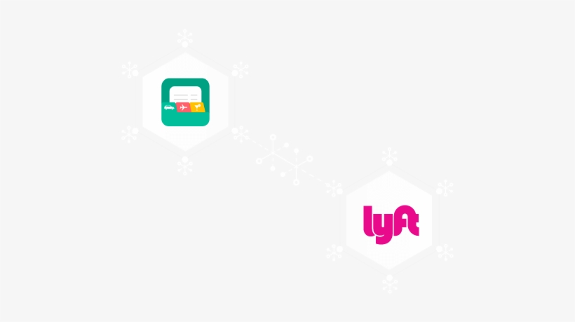 Lyft - Free Transparent PNG Download - PNGkey