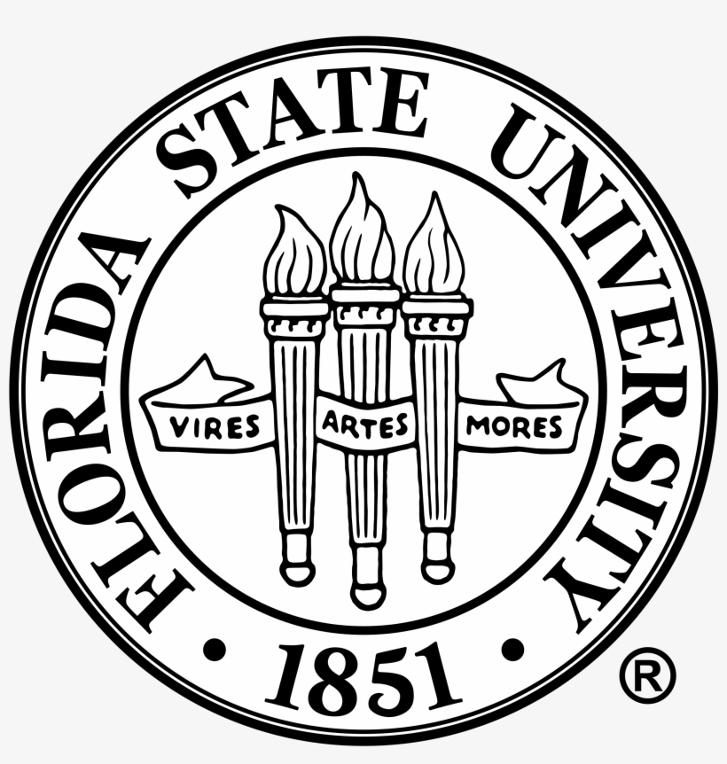 Florida State University Logo Png Transparent - Florida State ...