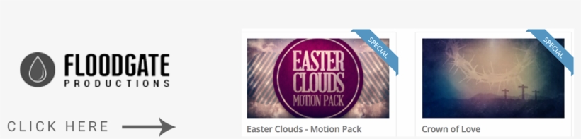 Free Easter Motion Backgrounds - Easter - Free Transparent PNG Download ...