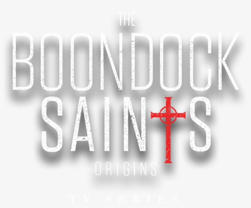 The Boondock Saints Logo
