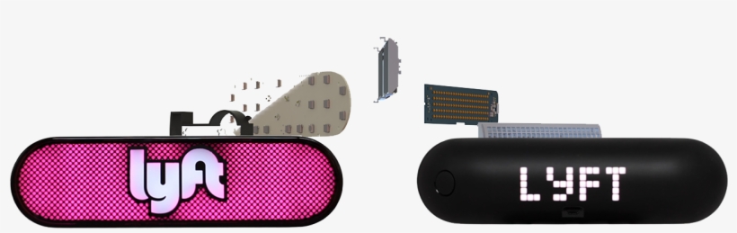From The First Concept Meetings Through Production, - Lyft Amp Device ...