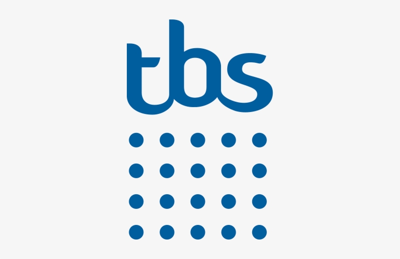 Tbs-logo - Logo Tbs - Free Transparent PNG Download - PNGkey