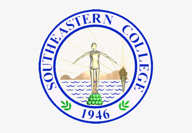 Southeastern University Logo