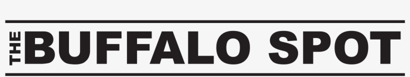Logo Light Logo Dark - The Buffalo Spot - Free Transparent PNG Download ...