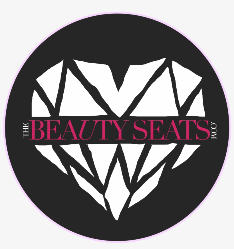 A Girl's Guide To Sitting Pretty - Emblem - Free Transparent PNG ...