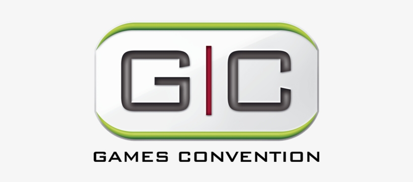Sony Ps3 80 Gb - Games Convention Logo - Free Transparent PNG Download ...