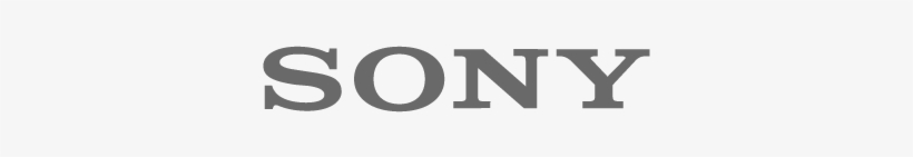 Sony Logo - Sony Samsung Lg Logo - Free Transparent PNG Download - PNGkey