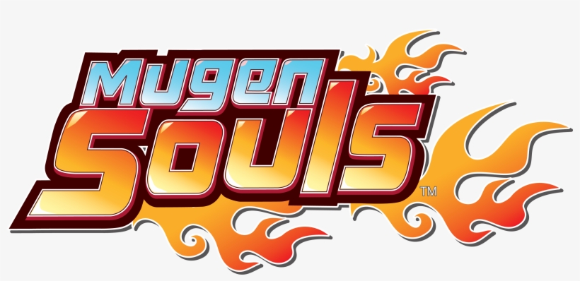 Mugen Souls Review - Mugen Souls Z Logo - Free Transparent PNG Download ...