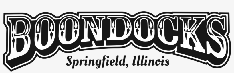 Boondocks Pub - Free Transparent PNG Download - PNGkey