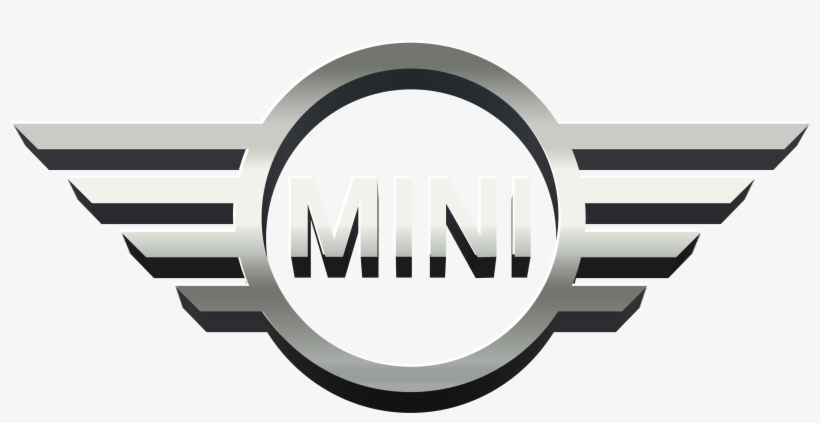 Mini Logo Png - Mini Cooper - Free Transparent PNG Download - PNGkey
