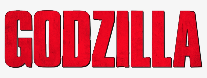 Source - Https - //fanart - -5329703a17e58 - Godzilla Logo Png - Free ...