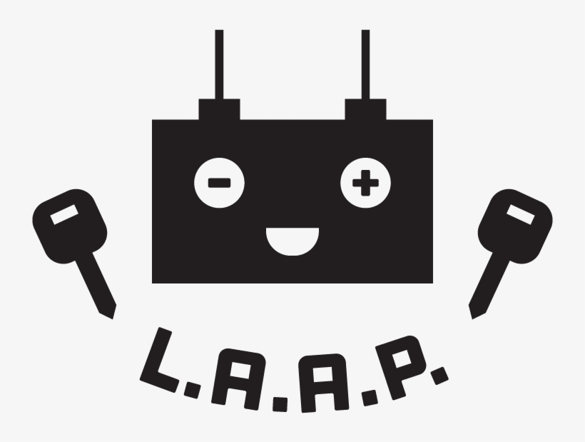 Laap Logo - Austin - Free Transparent PNG Download - PNGkey