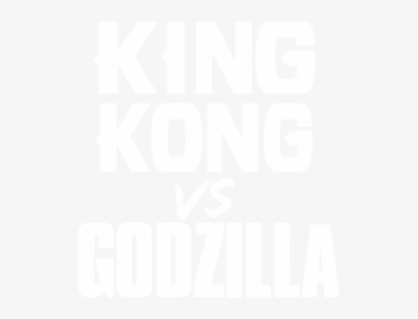 King Kong Vs Godzilla Logo Comments - Godzilla (2014) - Free ...