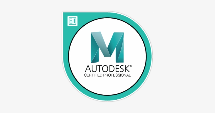 Autodesk Certified Professional Revit - Free Transparent PNG Download ...