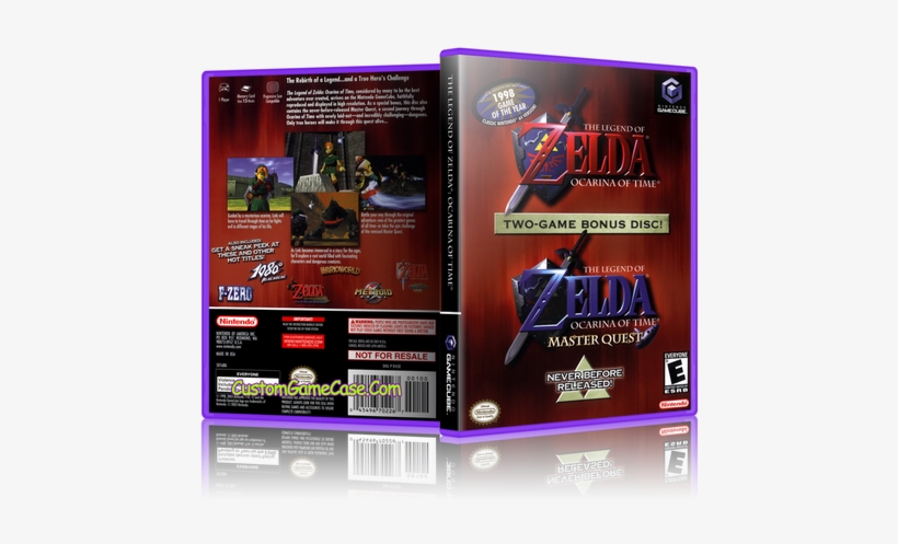 The Legend Of Zelda Ocarina Of Time - Legend Of Zelda Ocarina Of Time ...