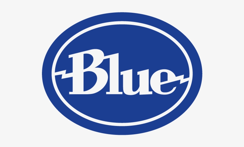 Logitech G - Blue Microphones - Free Transparent PNG Download - PNGkey