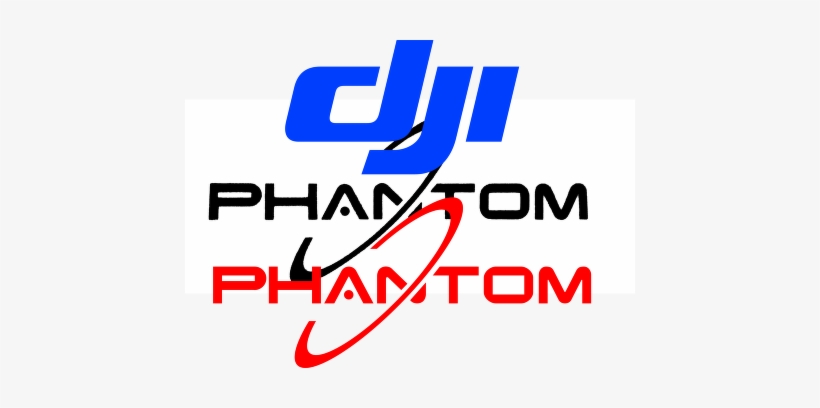 Dji Phantom Vector Logo, Download - Dji Phantom 4 Propeller ...