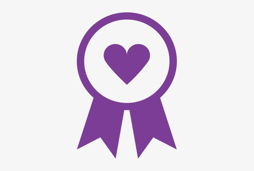 The Power Of Local - Heart - Free Transparent PNG Download - PNGkey