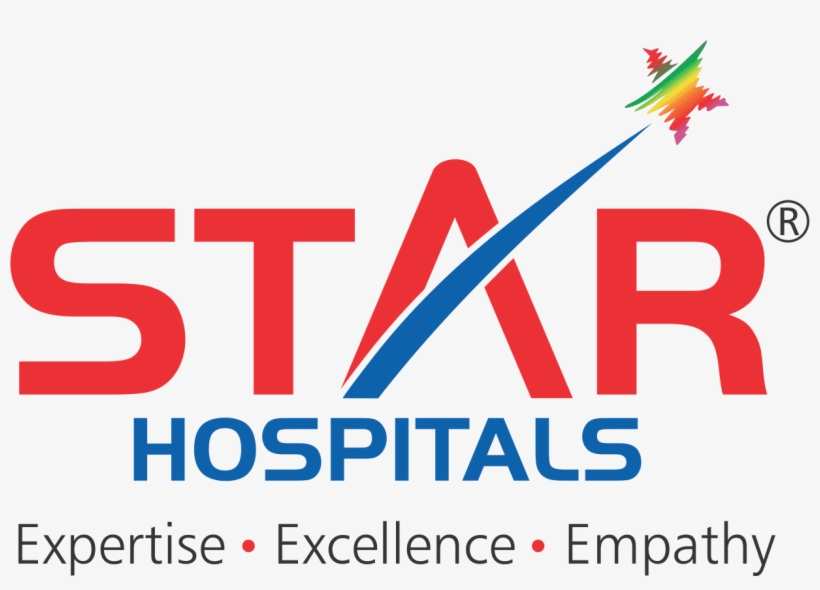 Star Pinnacle Heart Centre - Free Transparent PNG Download - PNGkey