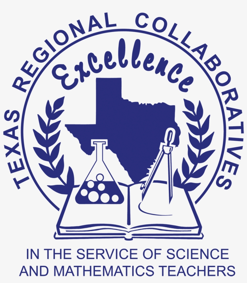 Trc Logo Black On Transparent Background Trc Logo Blue - Texas Regional ...