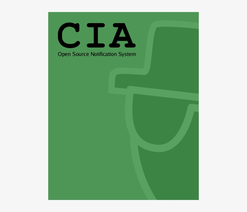 Cia Logo 2 - Love - Free Transparent PNG Download - PNGkey