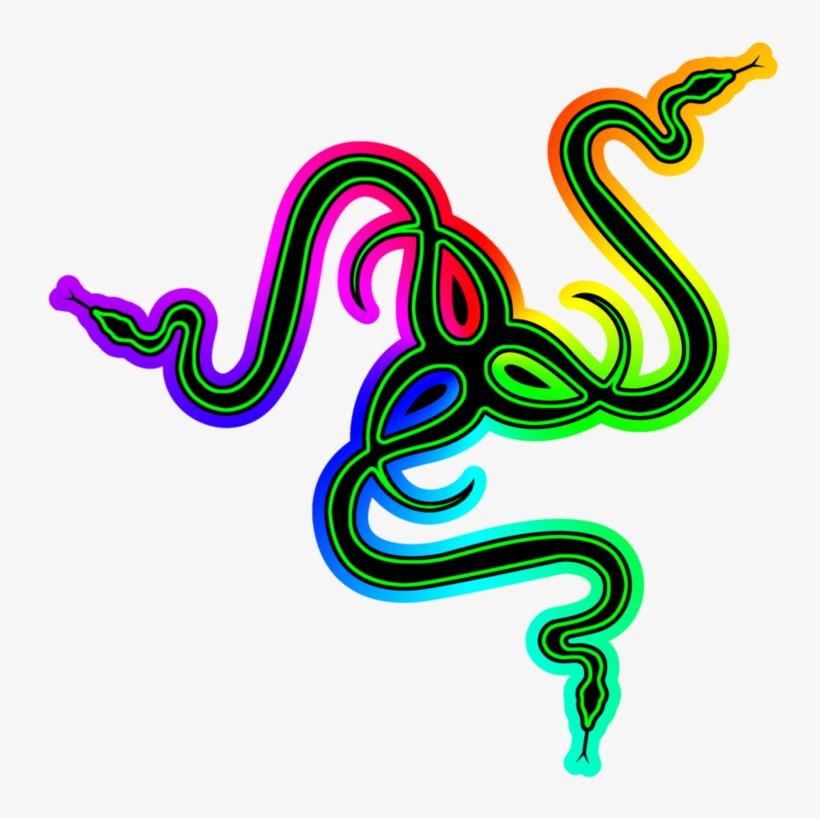 Razer Logo Png Transparent Image - Razer Logo - Free Transparent PNG ...
