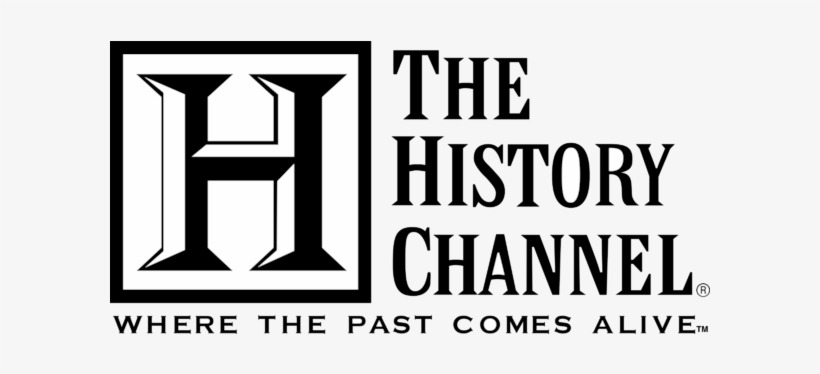 History Channel Logo D - Free Transparent PNG Download - PNGkey