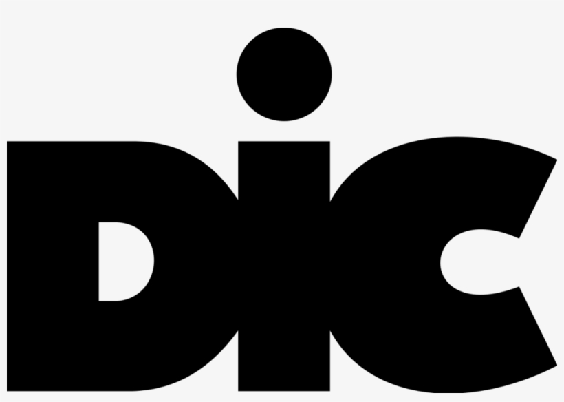 Dic Logo - Free Transparent PNG Download - PNGkey