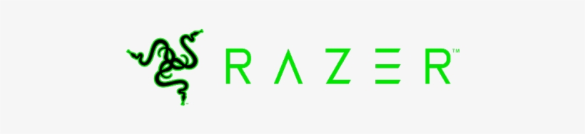 Razer - Razer Headphones Logo - Free Transparent PNG Download - PNGkey