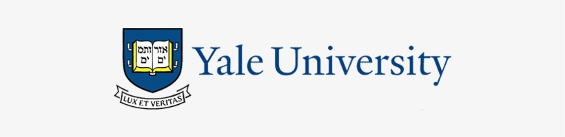 Yale-logo - Yale University Logo Transparent - Free Transparent PNG ...