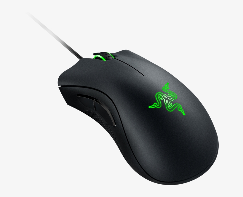 Razer Deathadder Chroma Mouse Review - Razer Deathadder Elite - Free ...