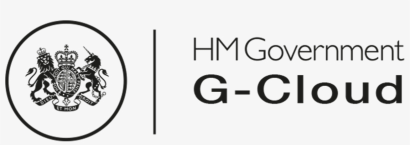 G Cloud Logo - Hm Government G Cloud Logo - Free Transparent PNG ...