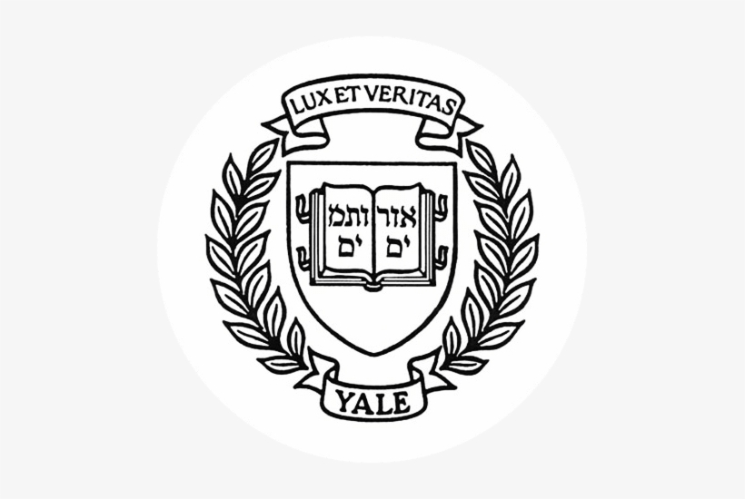 Yale University Seal - Free Transparent PNG Download - PNGkey
