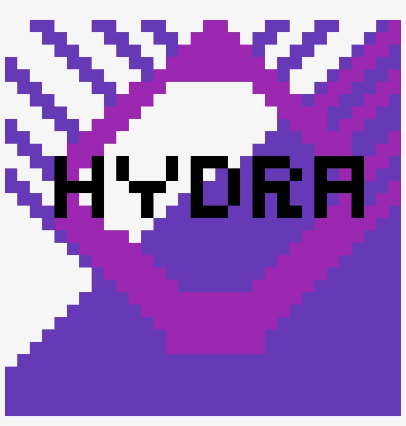 Hydra Logo - Icon - Free Transparent PNG Download - PNGkey